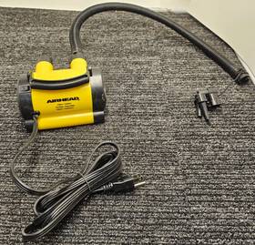 AIRHEAD HB-139B Inflator Deflator