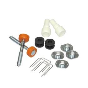 BEDFORD 20-3325 Precision Kit Air Valve Fireball Monark Grac