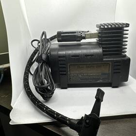 DYNAMATIC Dyna Matic Air Compressor Volt Power Outlet