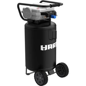 HART Gallon Vertical Air Compressor Design 092733209928