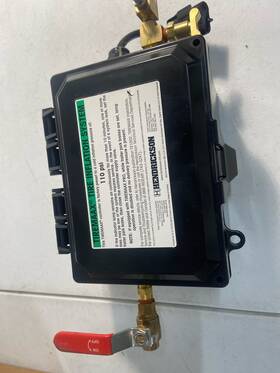HENDRICKSON VS-31520-110 Tire Inflation Control Box Tiremaax