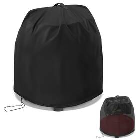 KINGLING Cover Air Compressor Dust Gallon Pa 643556185540