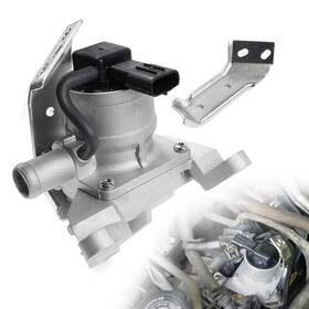 LOOSOO 25710-50031 Secondary Air Pump Injection Valve Check