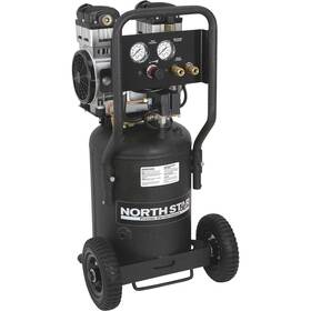 NORTHSTAR 3284045 Electric Air Compressor Cfm 840321726513