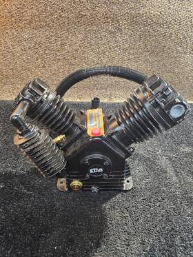 NORTHSTAR 789001 Air Pump Compressor 4593100