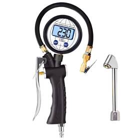 QILEECAR QL-006 High Accurate Digital Pressure Air Chuck