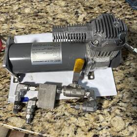 VIAIR 450C-IG Compressor Kit Ultimate Reliability Pros
