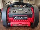 AVID POWER ACAP322 Volts Dual Inflator Deflator Air
