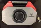 ETENWOLF S6VO Vortex Tire Inflator Air Compressor Vehic